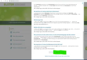Einwilligungscode/Freischaltcode - WISO Steuer (ab 2023) - Buhl ...